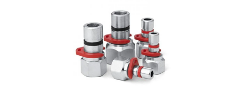 INSERTI WEO PLUG-IN- UNA RAPIDA CONNESSIONE A SCATTO CON UN NOTEVOLE ...