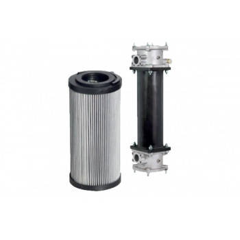 Off-Line Filters - LTH - LubeTeam Hydraulic