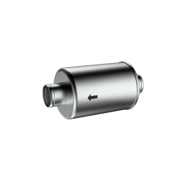CAL UFI in-line suction filters – LubeTeam Hydraulic