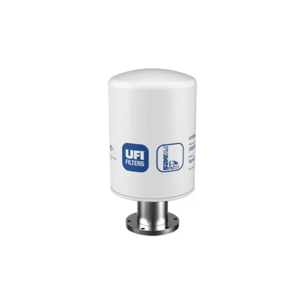 CBS UFI spin-on air filters for reservoirs – LubeTeam Hydraulic